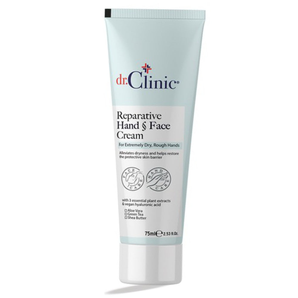 Reparative Hand & Face Cream